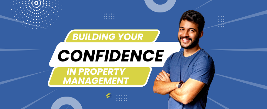 Building Your Confidence - JuvoHub