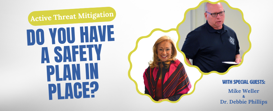 Active Threat Mitigation - Do You Have a Safety Plan in Place? - JuvoHub